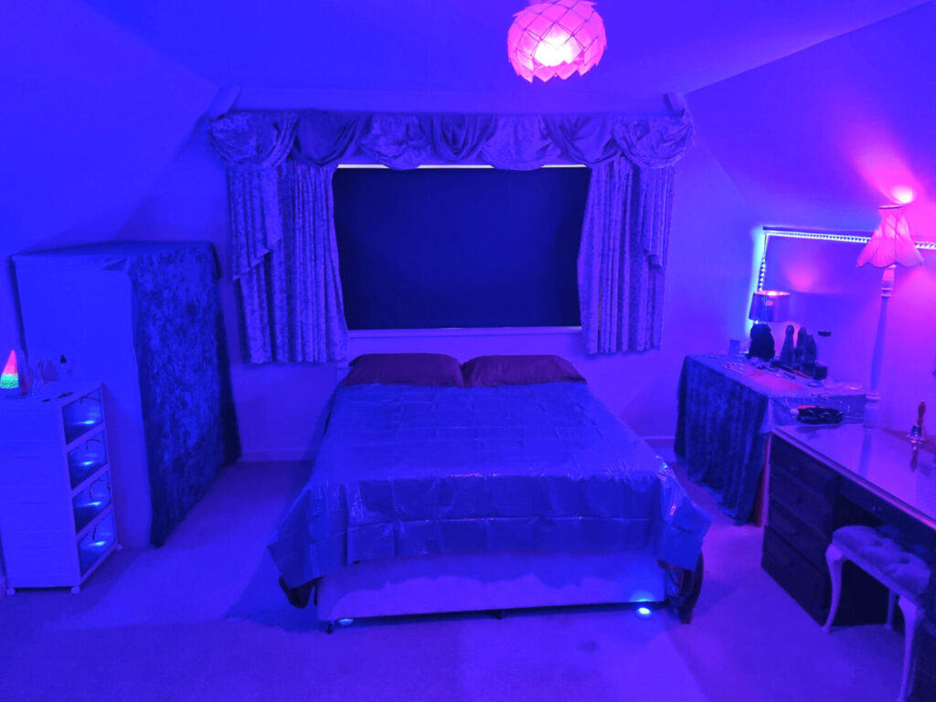 Studios & Dungeons for hire | Mistresses Uk